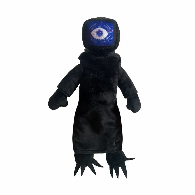 Мягкая игрушка Время игры с Поппи 4 Врач / Poppy Playtime 4 Doctor