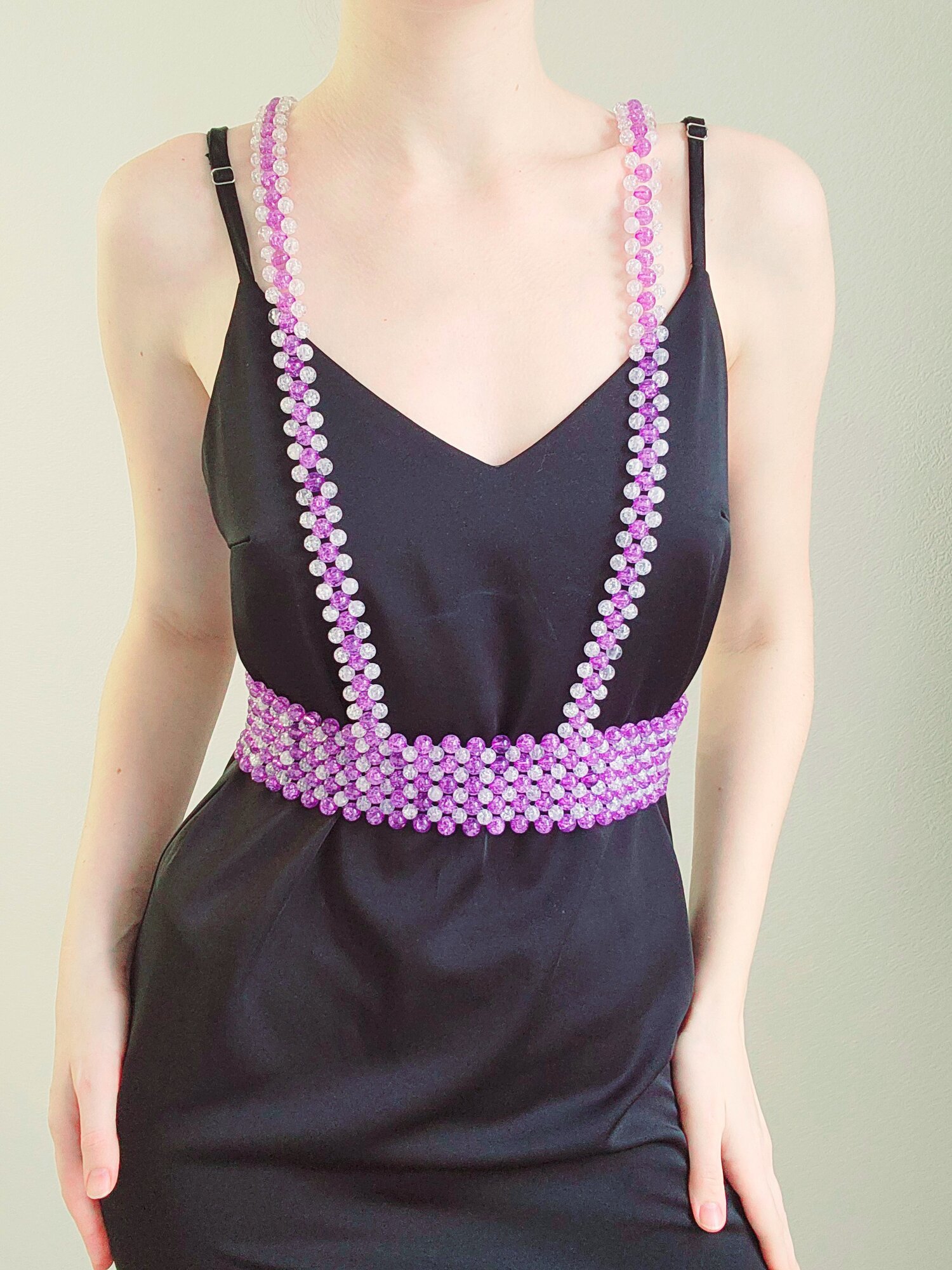 Цепь на тело