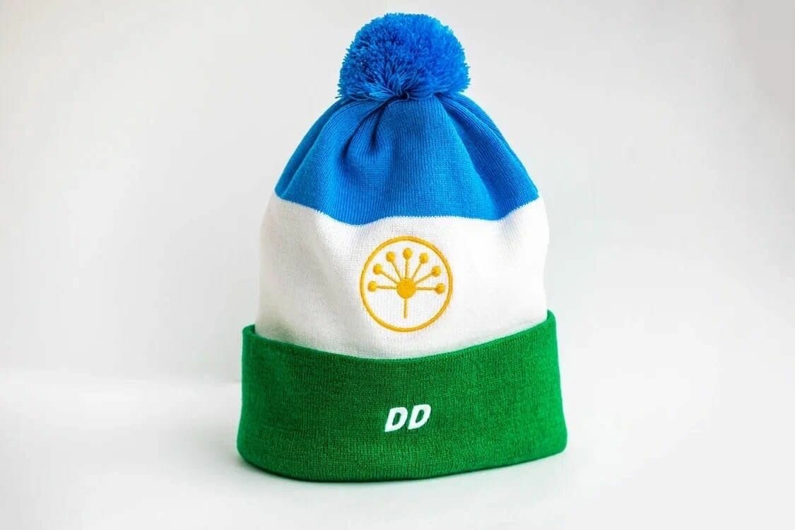 Шапка Базовая коллекция для мужчин