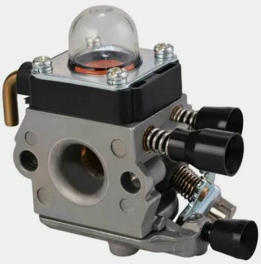 Карбюратор для STIHL FS-38,45,55, нового образца, IGP