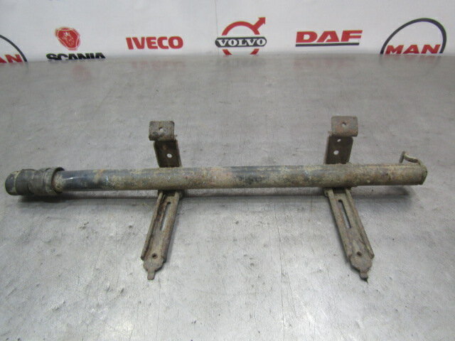 Кронштейн крыла задний Volvo FM, FH