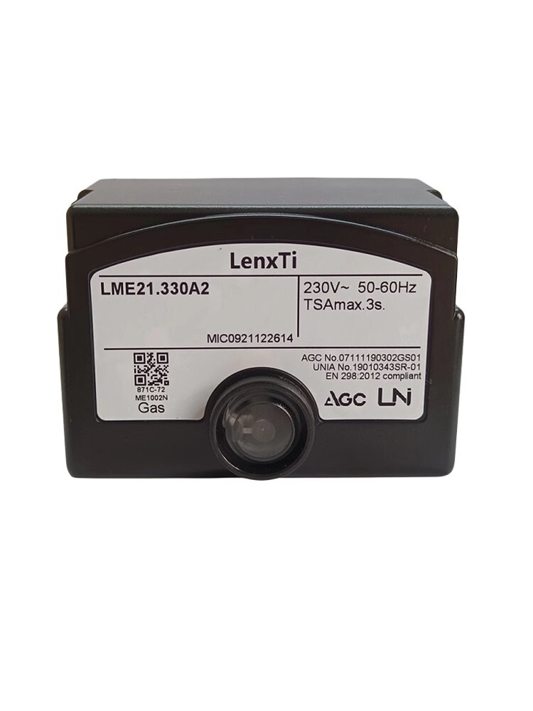 LenxTi LME21.330A2 Программный контроллер горелки
