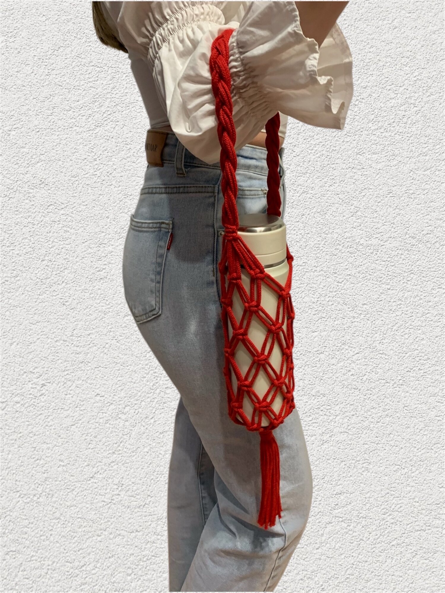 Сумка авоська