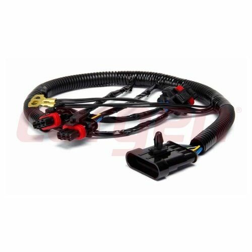 Жгут катушек зажигания для а/м ВАЗ 2110-12 CARGEN Cargen 211043724148