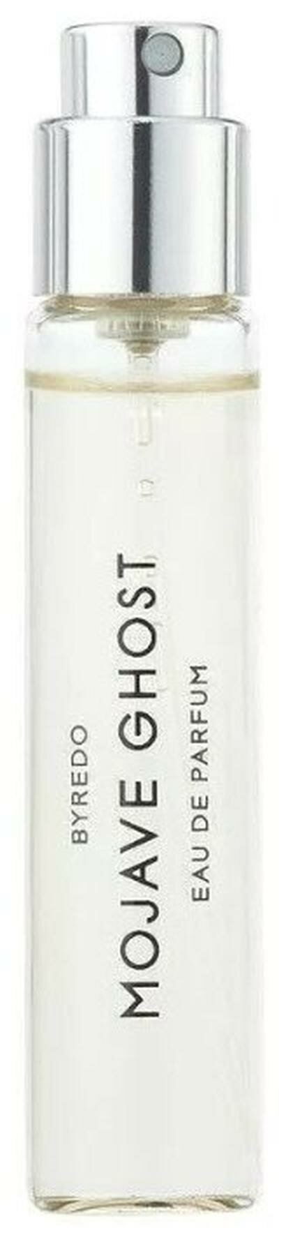 Парфюмерная вода BYREDO Mojave Ghost, объем 12 мл, унисекс аромат, год 2014
