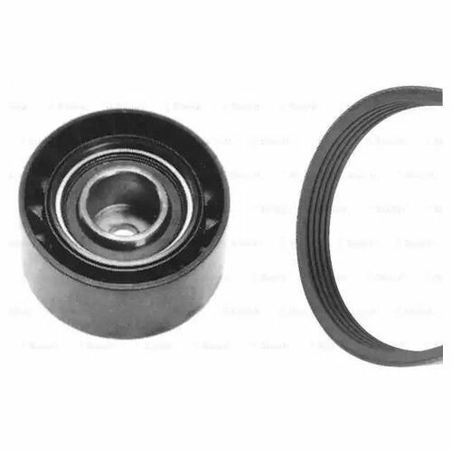 Комплект ремня поликлинового Bosch 1987948691