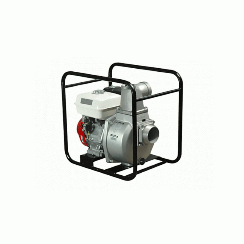 Мотопомпа Koshin SEH-100X