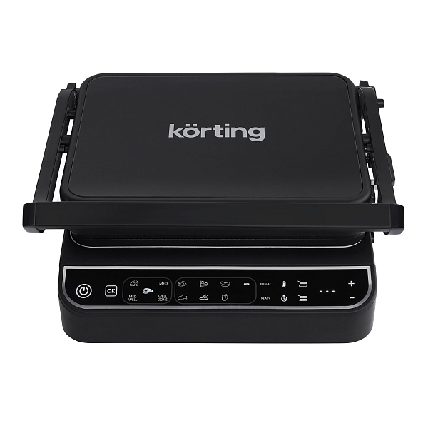 Гриль Korting KGPA 0401 T — фото 1