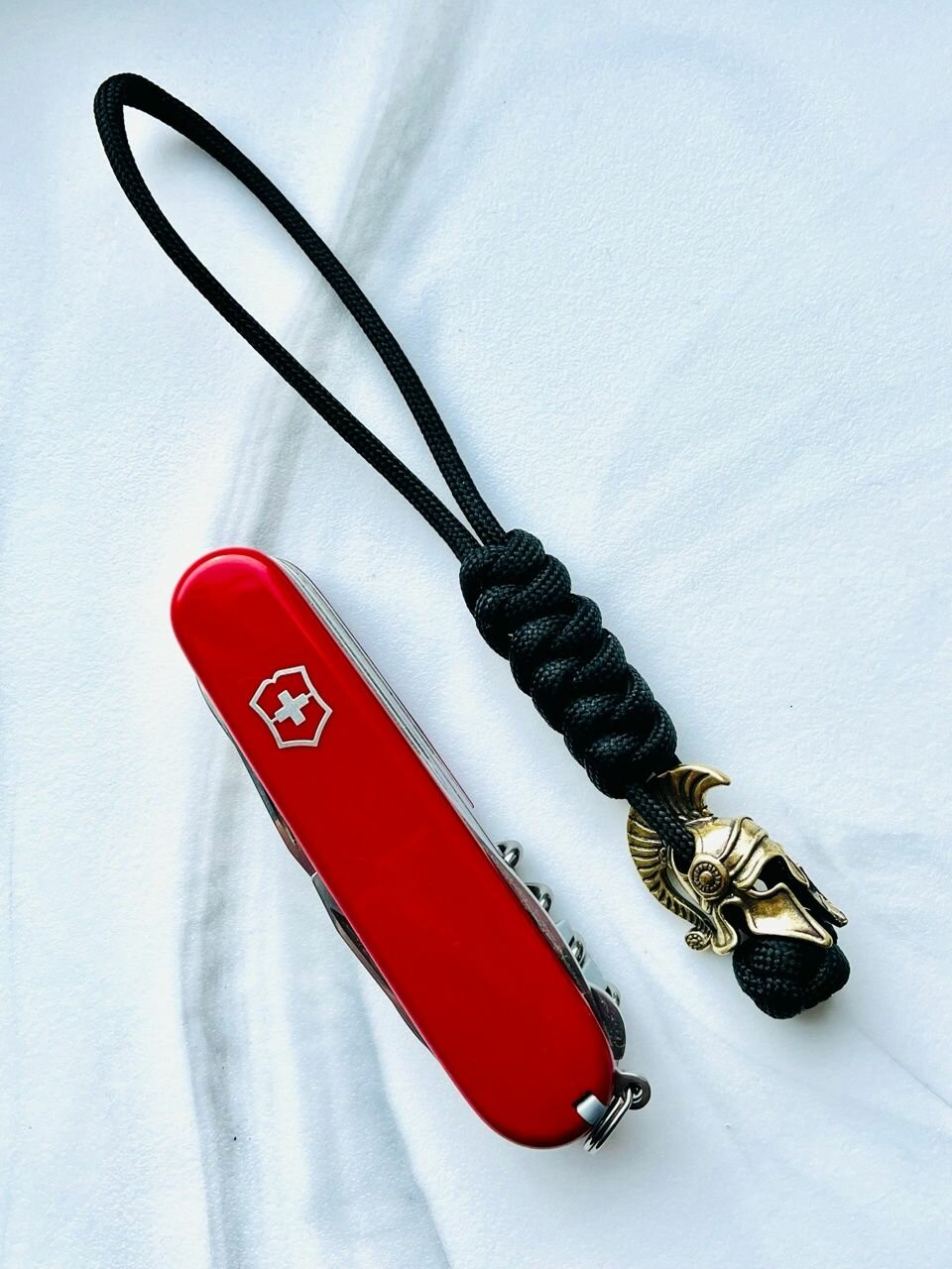 Темляк для ножа