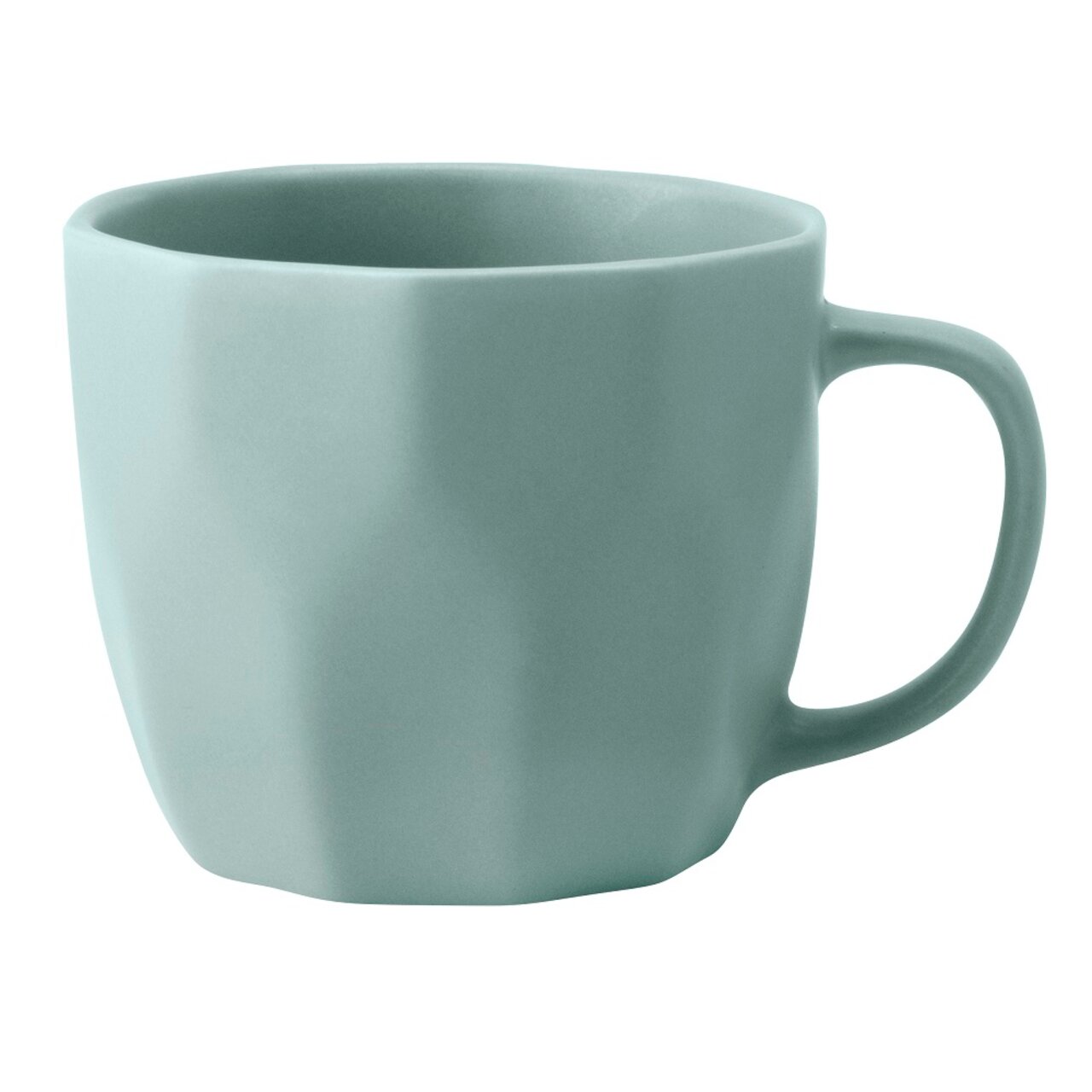 Кружка Atmosphere Geometry из фарфора 360 мл в ассортименте цветов и дизайнов