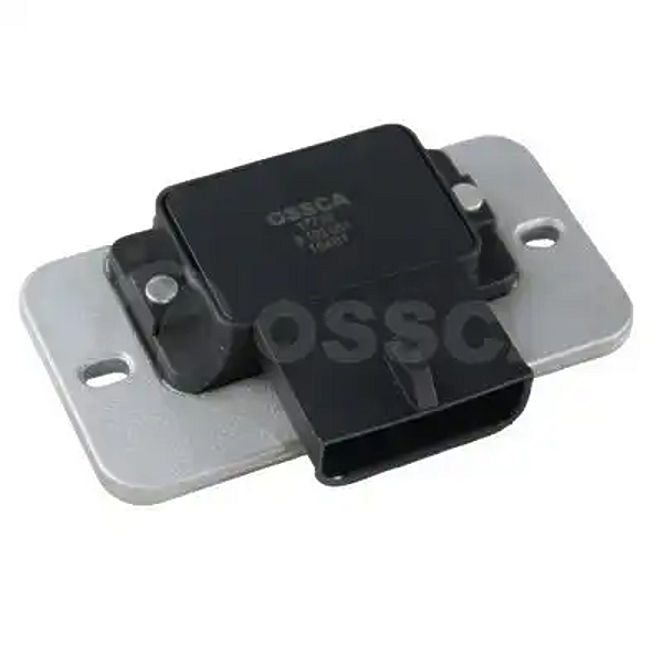 OSSCA 17735 модуль системы зажигания ignition module Ford (Форд) Escort (Эскорт) III (gaa) 80-83 Escort (Эскорт)