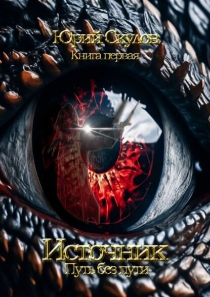 Источник. Путь без пути [Цифровая книга]