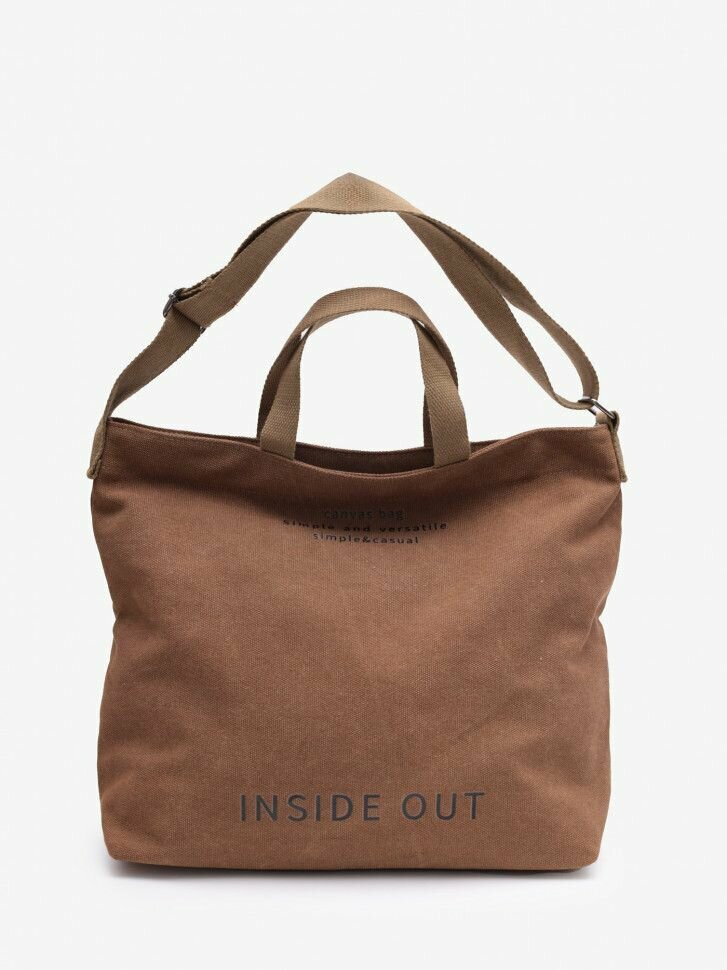 Сумка шоппер 169