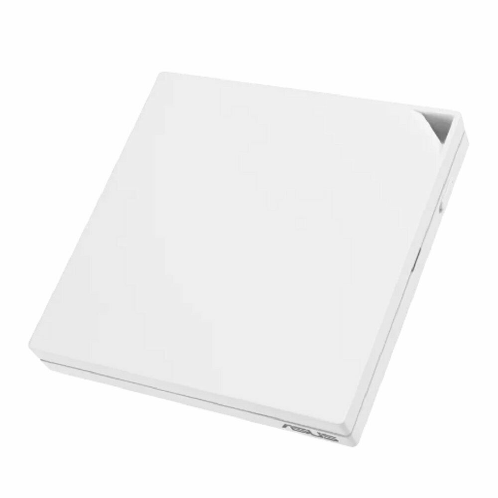 Маршрутизатор ASUS RT-AX57 GO Wi-Fi 6 (802.11ax) 2.4 / 5 / 6 ГГцГГц 2402