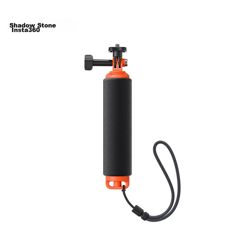 Insta360 Handheld Buoyancy Stick [Compatible with All Models Except ONE RS 1INCH]