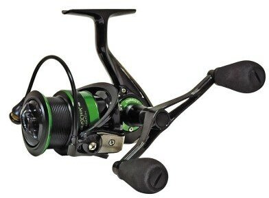 Катушка STINGER Blaxter Match STR BLM2520 265г 5.2:1 6+1 7кг