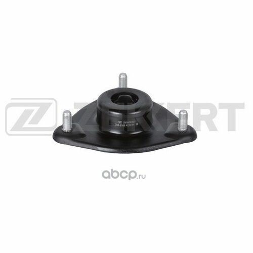 Опора амортизатора перед. Kia Cerato I II 08- Spectra 04- ZEKKERT gm2108
