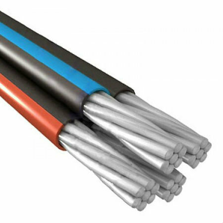 Провод СИП-4 Белтелекабель 4Х16 ГОСТ