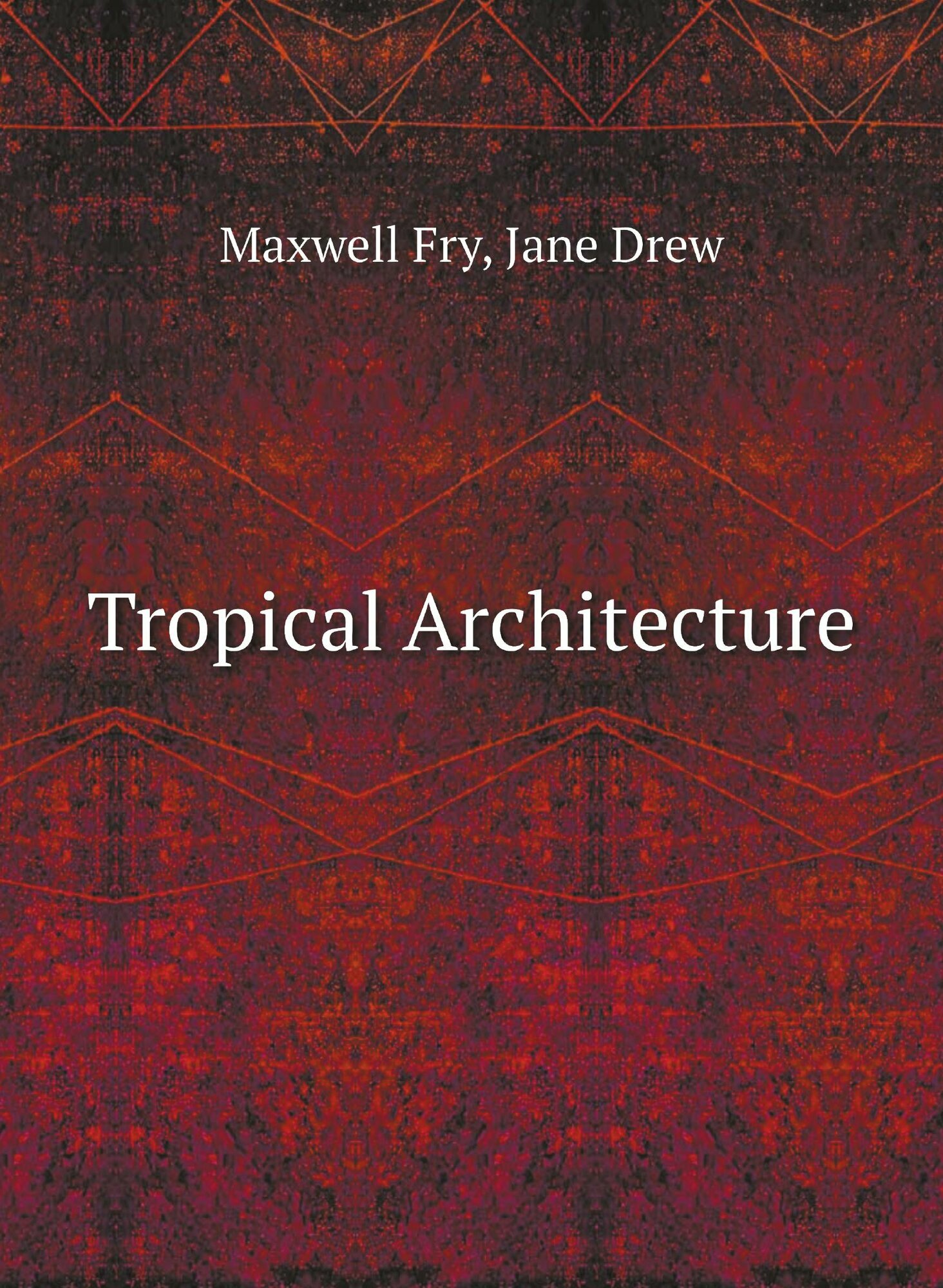 Tropical Architecture — фото 1