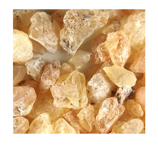 Копал Манила натуральная смола Roeper, 250г.