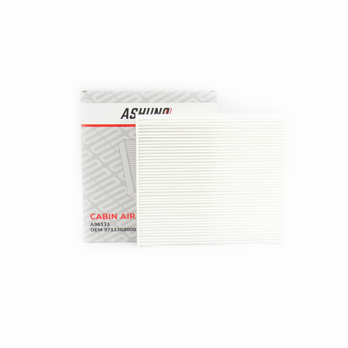 Фильтр салонный HYUNDAI Grandeur , Sonata , Santa Fe , KIA Optima , Carnival ; 97133G8000