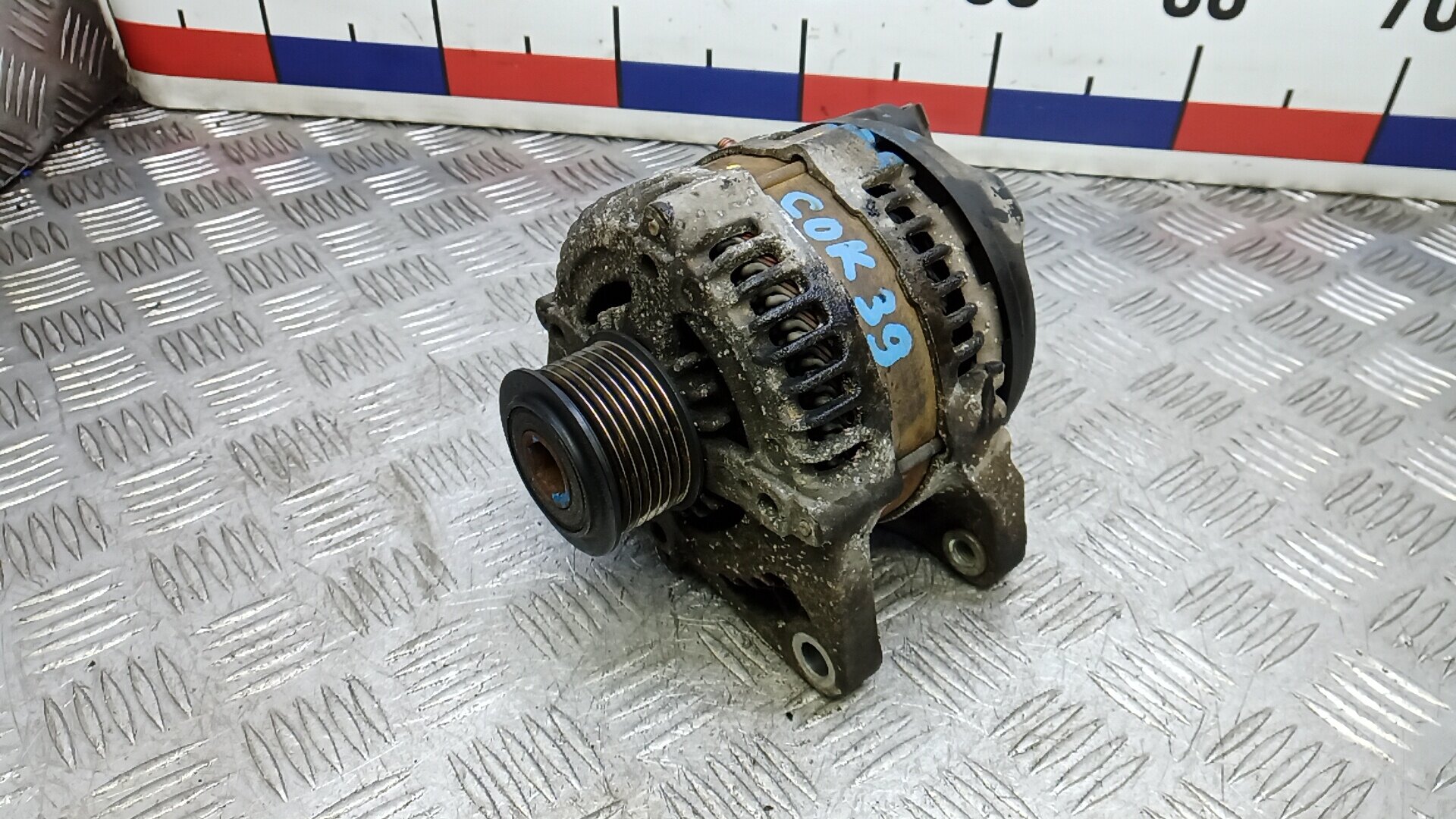 Генератор дизельный SUZUKI GRAND VITARA 2, Номер 3140067j0