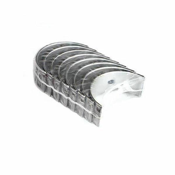 Вкладыши шатунные ЕВРО-2 (+0,25) CHERY Amulet A15 № 480-1004121CA