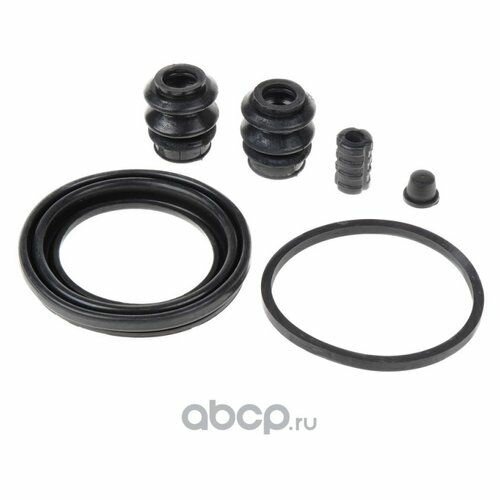 Ремкомплект переднего тормозного суппорта KIA Spectra/Shuma/Sephia II/Rio I GANZ GUR54091