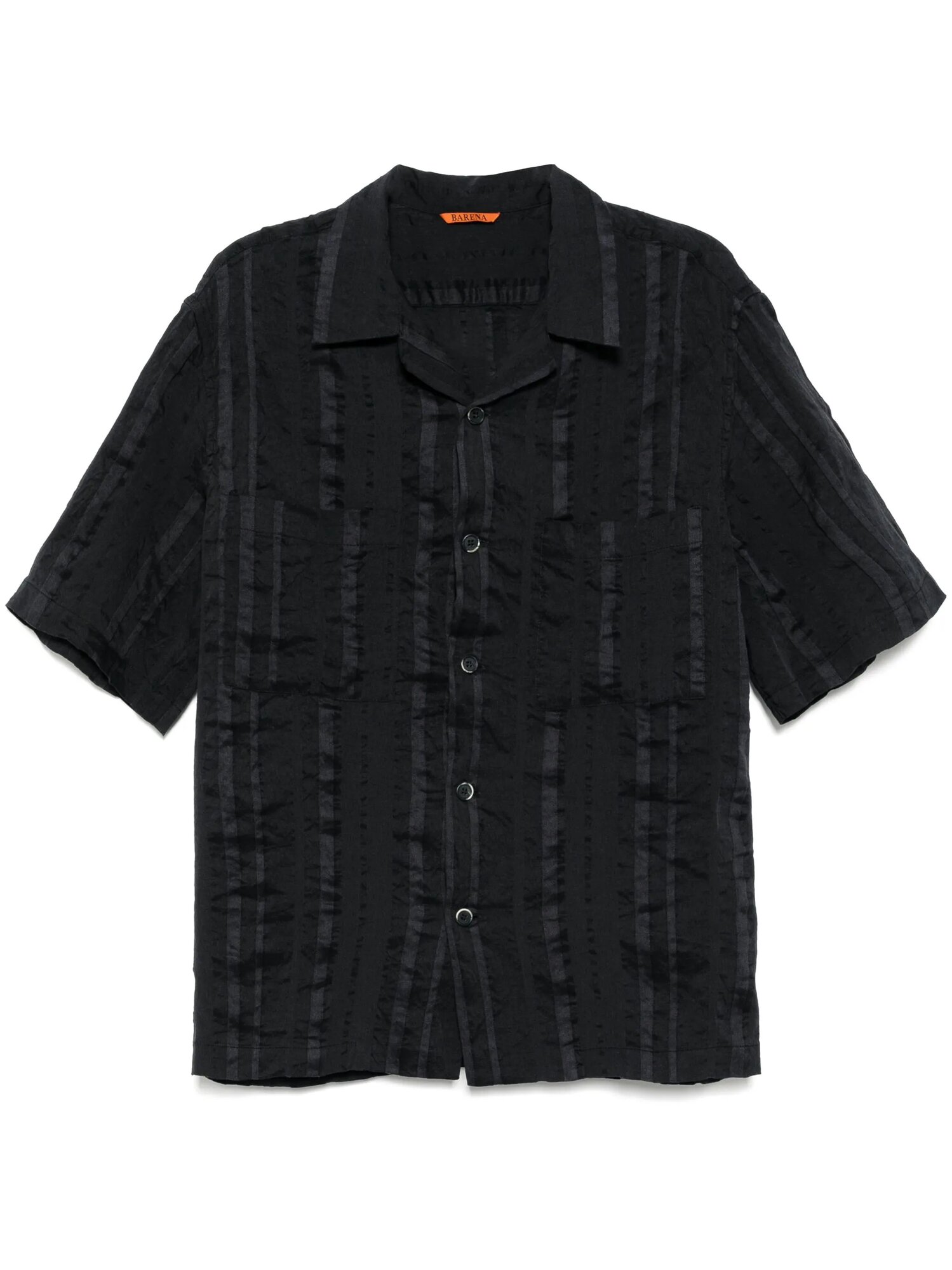 Рубашка Barena Camicia Solana Levo