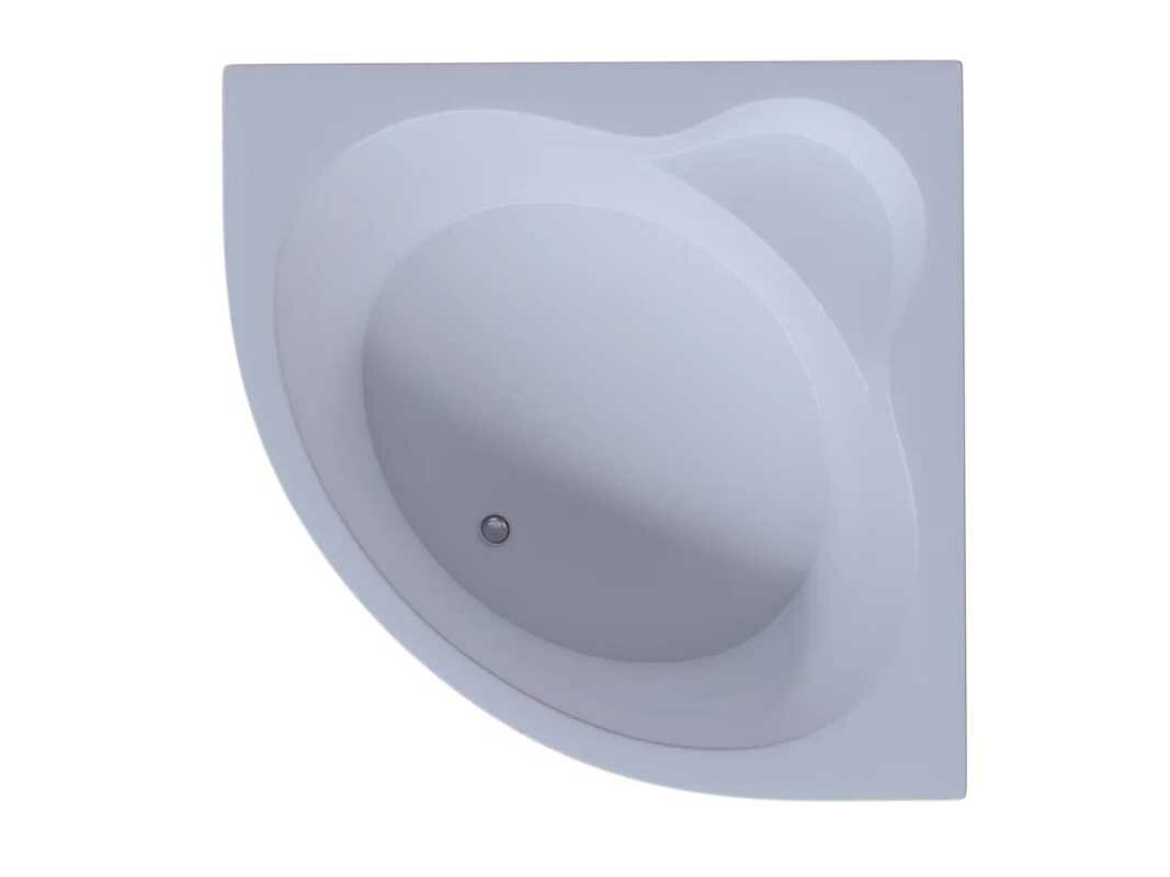 Акриловая ванна Aquatek Ума (145x145) UMA145-0000001