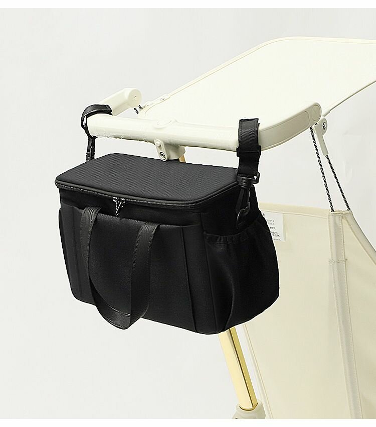 Сумка для коляски сумка органайзер на коляску