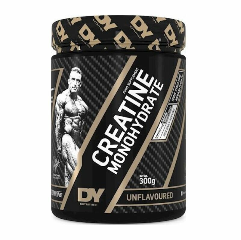 Креатин Моногидрат Dorian Yates CREATINE, 300g