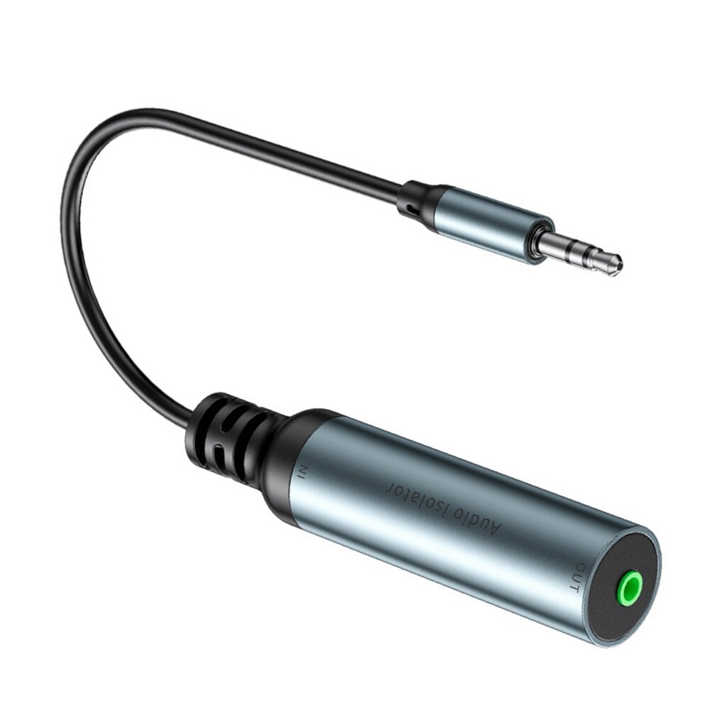 Фильтр-Шумоподавитель Шумоизолятор Усиливает Слуховой Звук