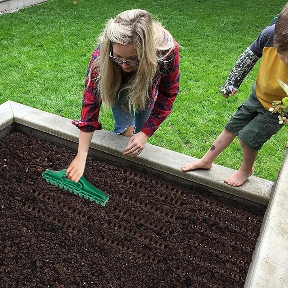 Разбрасыватель/Сеялка