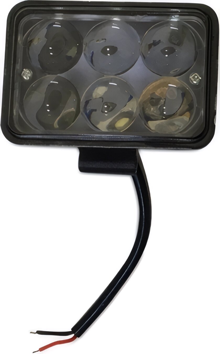 Фара светодиодная Delta SK-WL-B18