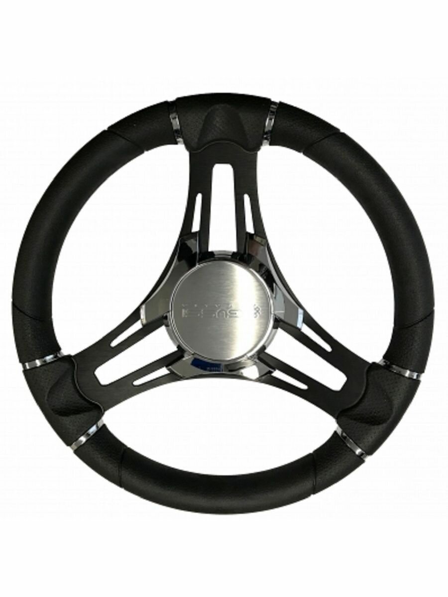 Итальянский Штурвал для лодки модель Verona