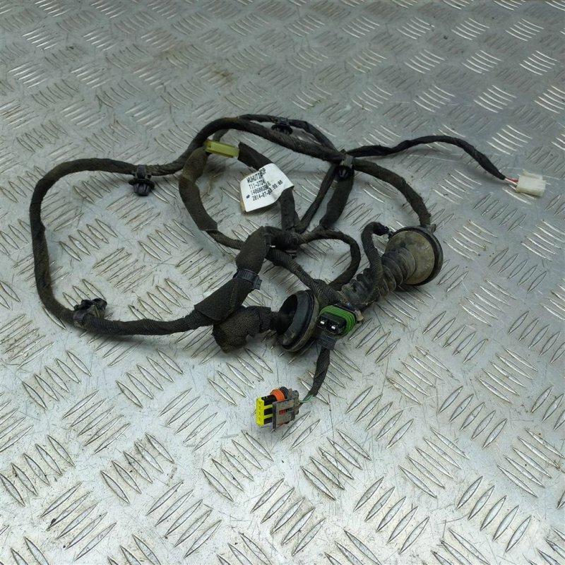 Б/У Проводка двери зад.пр Vortex Tingo FL / Вортекс Тинго FL 1.6 SQRE4G16 127 Л.С. 2014