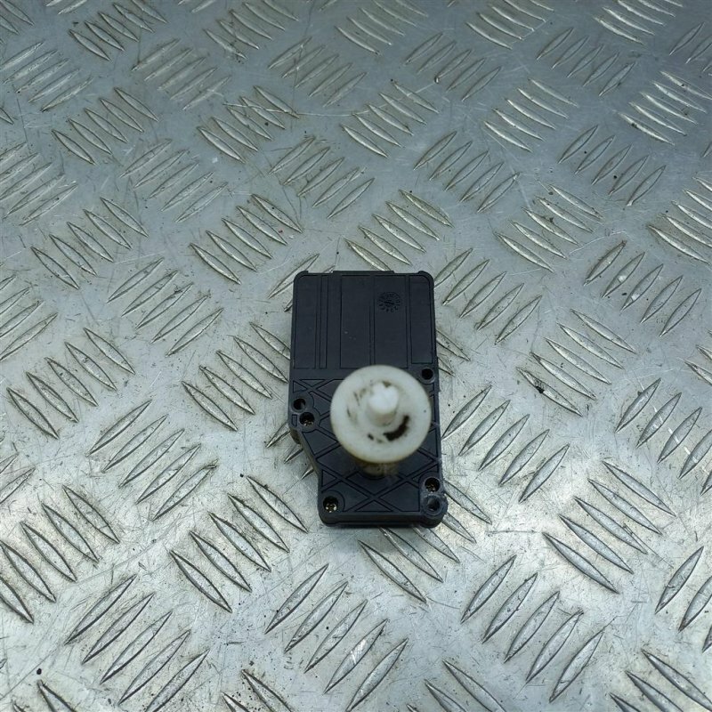 Б/У Моторчик заслонки печки Lifan X60 / Лифан X60 1.8 LFB479Q 128 Л.С. 2013