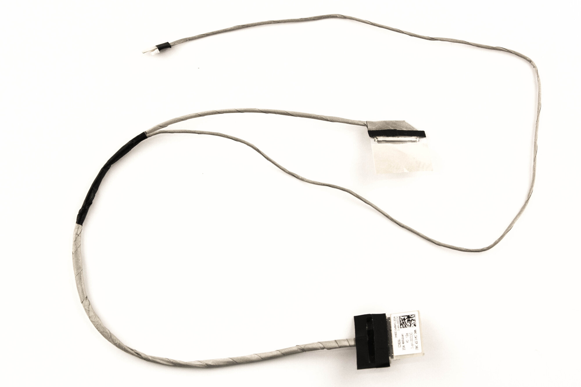 Шлейф для матрицы Lenovo 100-15IBD 100-14IBD p/n: DC02001XR10