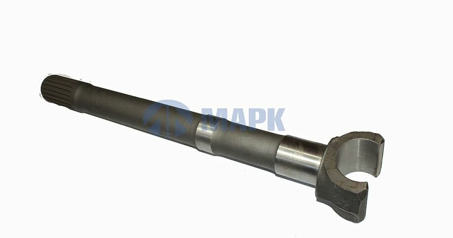 Кулак шарнира внутренний левый 20шл плант