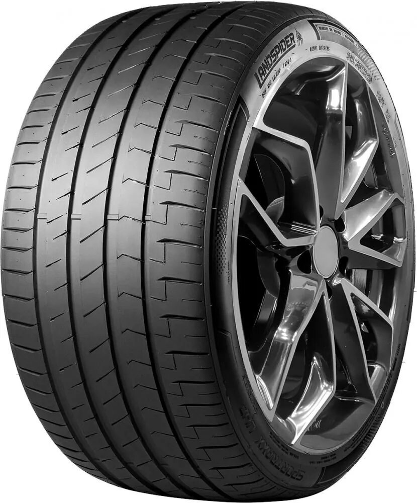 Автошина Landspider 255/35R18 94Y Sportraxx UHP