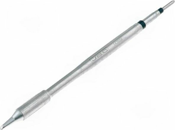 Жало JBC TOOLS C245064 усеченный конус, 1,3мм, longlife, 1 шт
