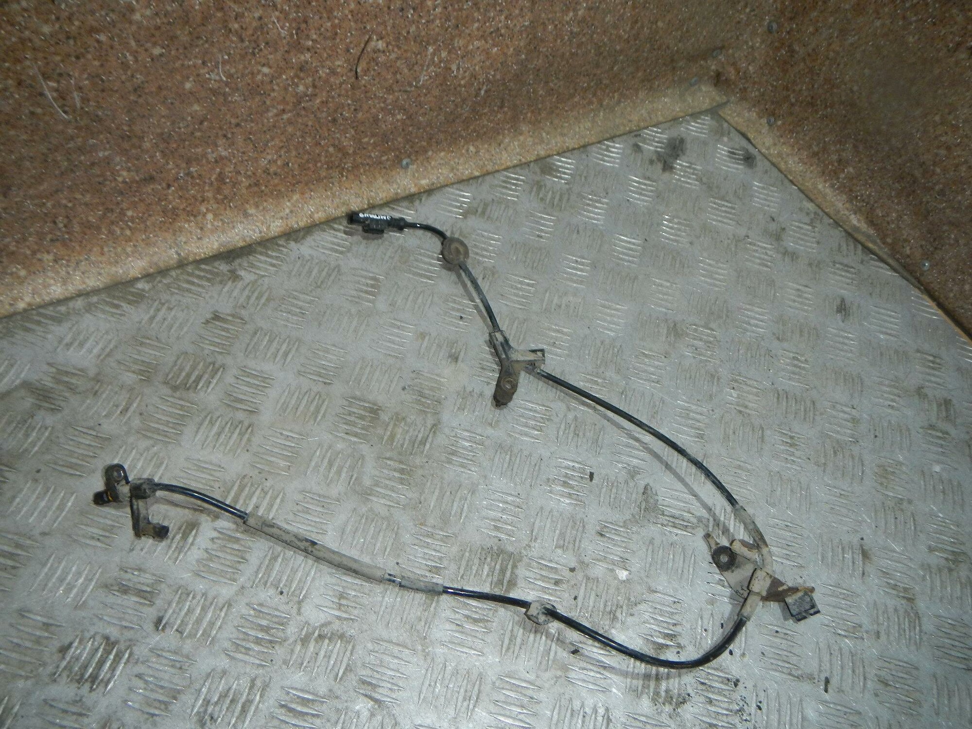 Б/У Датчик ABS задний, Geely (Джили)-EMGRAND EC7 (09-13) GEELY EMGRAND EC7 (09-13) Без видимых повреждений. 494853 GEELY...