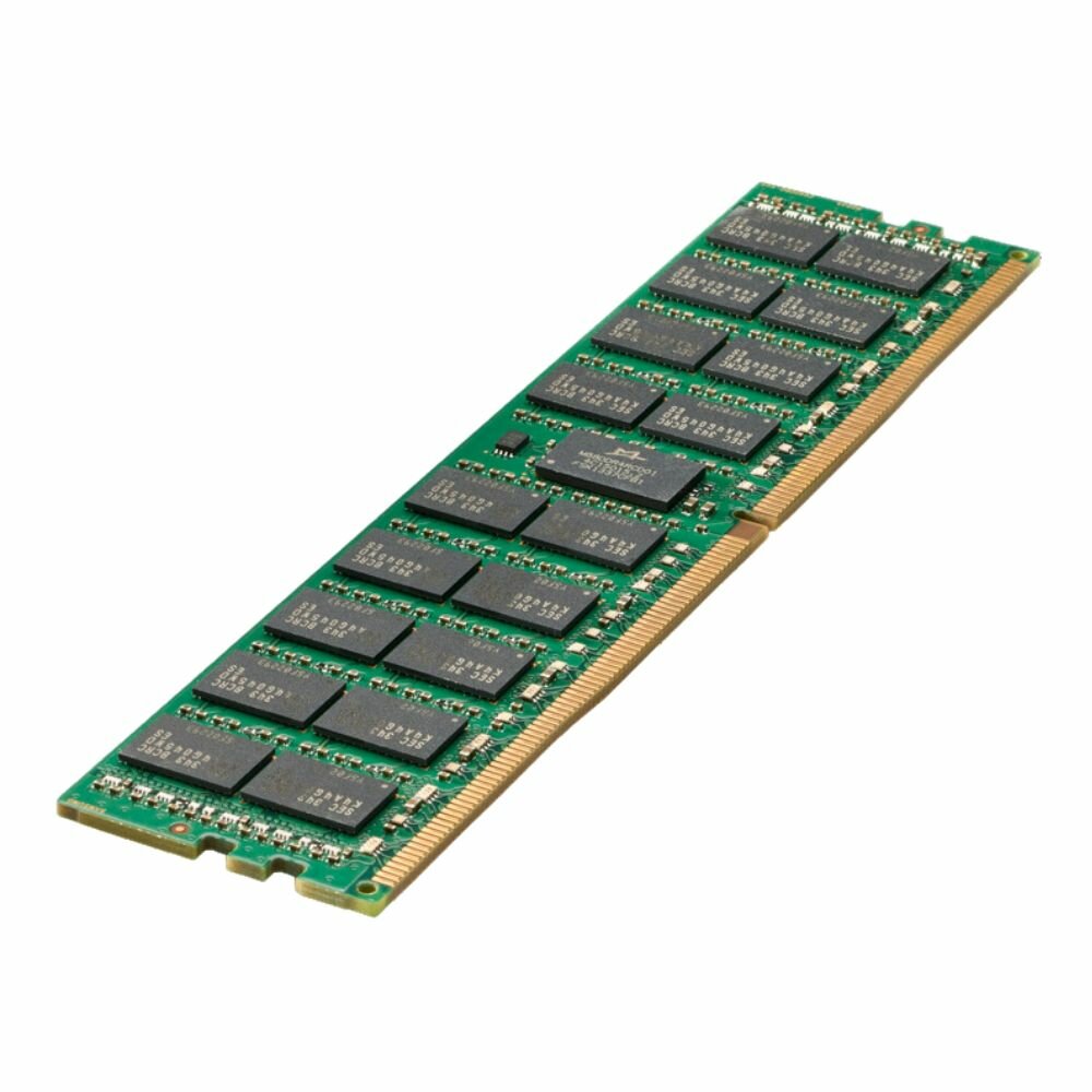 Модуль памяти HP P21674-001 DDR4 3200 МГц 25600 Мб/сек
