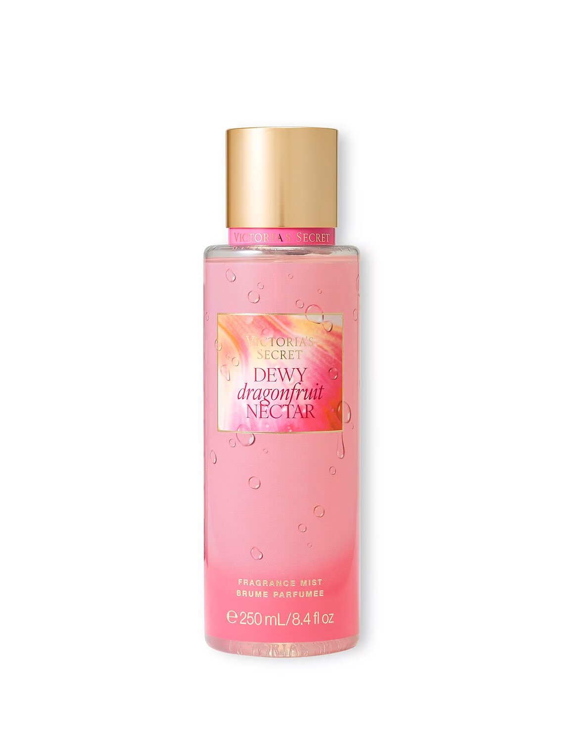 Мист-спрей Victoria's Secret, Dewy Dragonfruit Nectar Fragrance Mist
