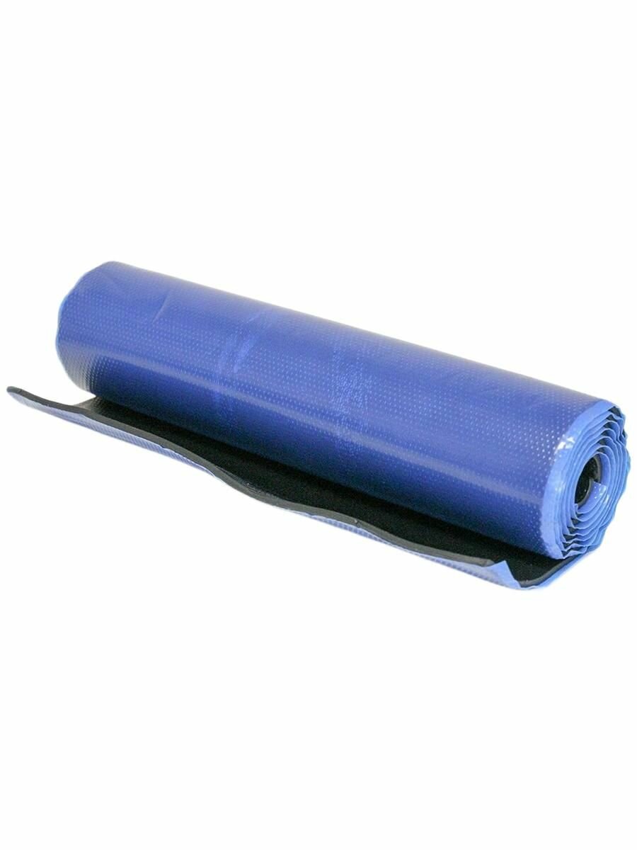 Сырая резина, Рулон ширина 250мм, толщина 3мм, 1кг, норм, РСН-1000-3