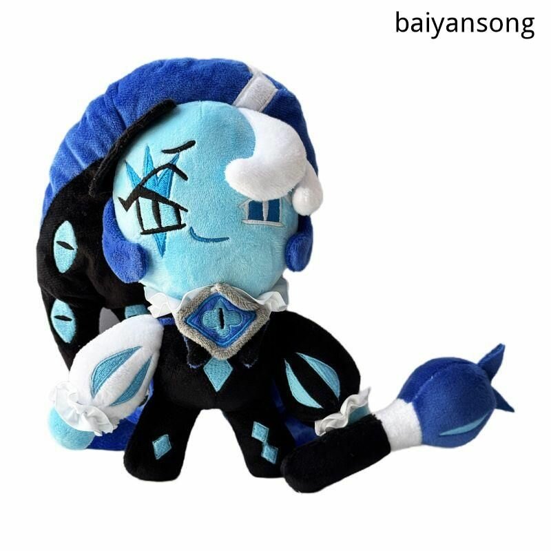 Baiyansong плюшевая игрушка куки / shadow milk cookie plush