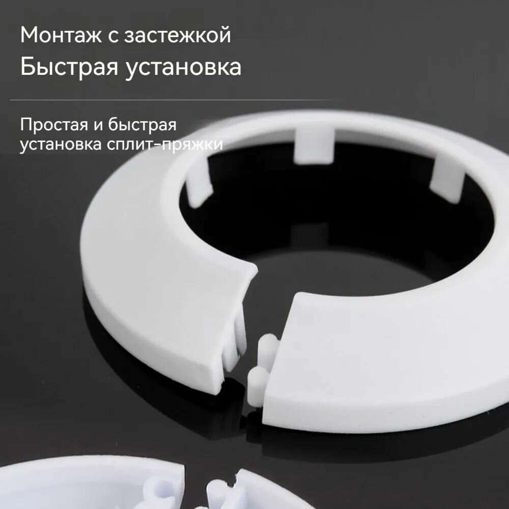 Фитинг сантехнический — фото 1