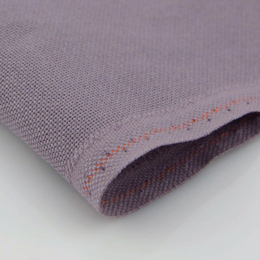 Канва в упаковке Lugana 25 ct, 100 x 140 cм, цвет N5045