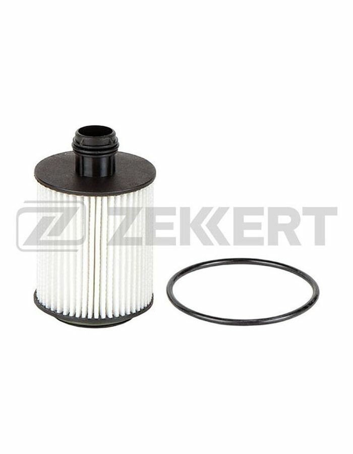 Фильтр масл. Eco Chevrolet Aveo (T300) 11- Opel Astra J 09- Corsa D 09- Zafira C 11- Insignia A